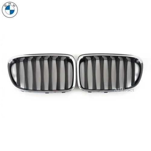 BMW BMW純正 キドニー・グリル 左右セット (E84) (2012/07〜) : APdirect - 通販 - Yahoo!ショッピング