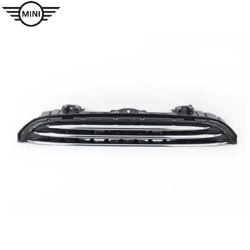 MINI MINI純正 フロントグリル (クローム)（F55/F56/F57） : APdirect - 通販 - Yahoo!ショッピング