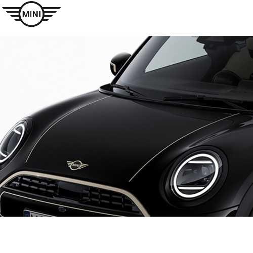 BMW MINI純正 デカール“ Favoured“ エンジン・フード (左右セット) (F65/F66/F67) : APdirect - 通販 - Yahoo!ショッピング
