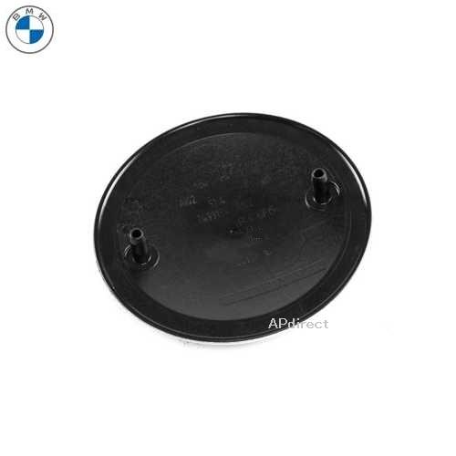 BMW BMW純正 エンブレム (82mm)(G01/G02/G20/G21/G30/G31/G32/F90/F97/F98/G14/G16 ...
