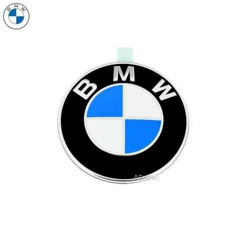 BMW BMW純正 エンブレム (F39/G02/F98) : APdirect - 通販 - Yahoo!ショッピング
