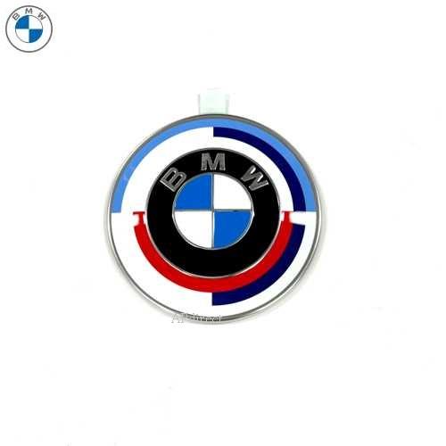 BMW BMW純正 M HERITAGE エンブレム (M 50周年)(F39/G02/F98) : APdirect - 通販 ...