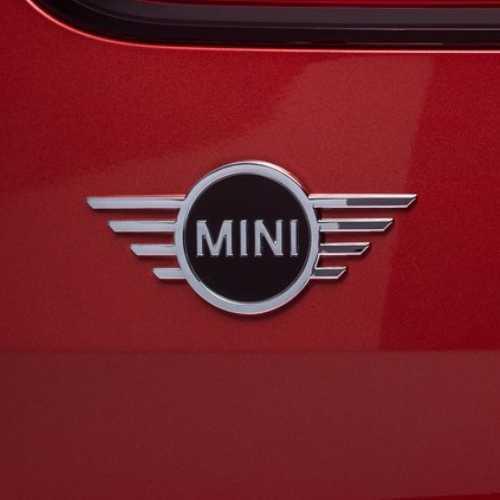 MINI（ミニ） MINI純正 エンブレム(リヤ)(F54) : APdirect - 通販 - Yahoo!ショッピング