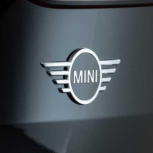 MINI（ミニ） MINI純正 エンブレム(リヤ)(F54) : APdirect - 通販 - Yahoo!ショッピング