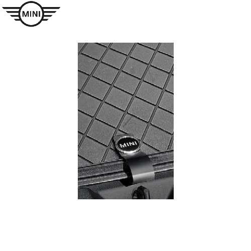MINI MINI純正 ラバー・ラゲッジ・ルーム・マット MINI MINI純正 ラバー・ラゲッジ・ルーム・マット