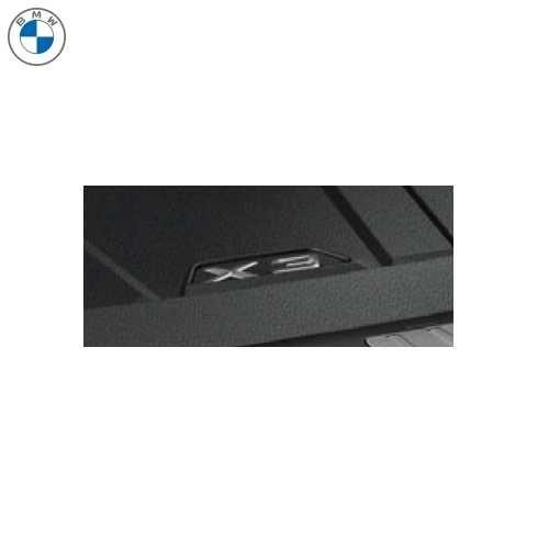 BMW BMW純正 ラゲージ・コンパートメント・マット（G01/G08/F97) : APdirect - 通販 - Yahoo!ショッピング