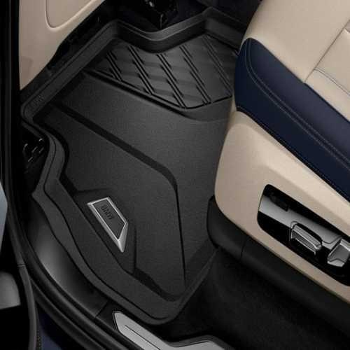 BMW純正 オールウェザー・フロア・マット・セット(リヤ)(G06 X6) : 51472458554 : APdirect - 通販 ...