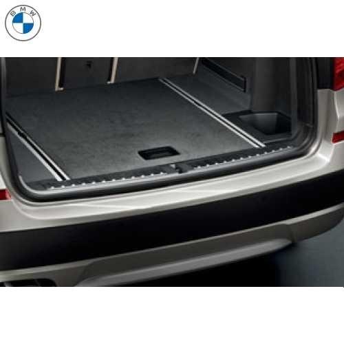 BMW純正 リヤ・バンパー・シル・プロテクション(G01) : 51912457056 : APdirect - 通販 - Yahoo!ショッピング