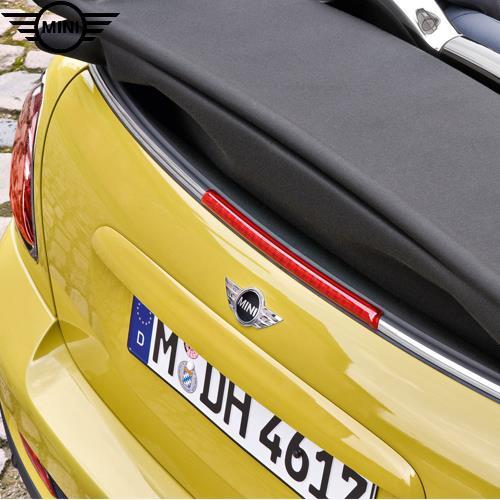 BMW MINI純正 ハイマウント・ストップランプ (R57) : APdirect - 通販 - Yahoo!ショッピング