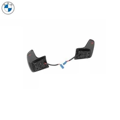 BMW BMW純正 M Performance カーボン・シフト・パドル（G05）(M Sportモデル、M50i) : APdirect ...