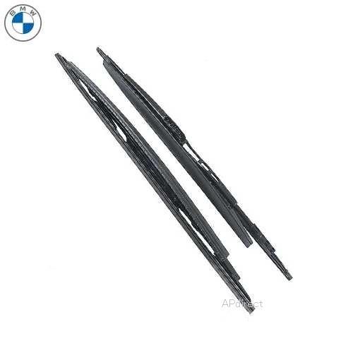 BMW純正 ワイパーブレード フロント セット (E65/E66) : 61610442837 : APdirect - 通販 - Yahoo ...