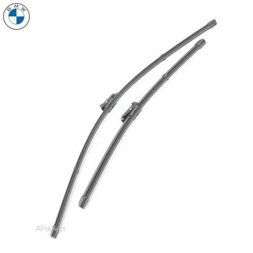 BMW純正 ワイパーブレード フロント セット (G11/G12) (左ハンドル車用) :61612408631:APdirect - 通販 ...