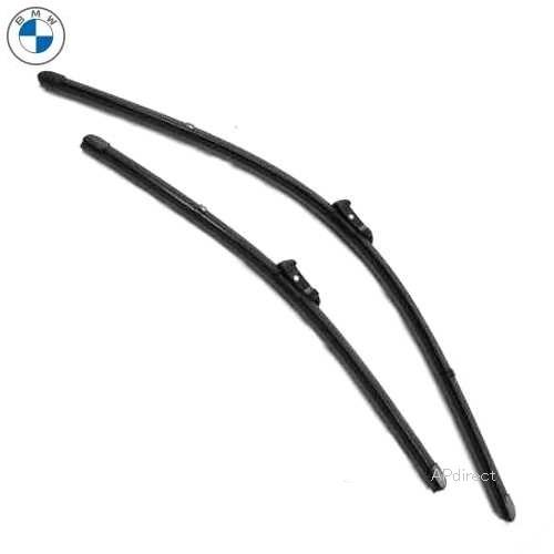 BMW純正 ワイパーブレード フロント セット (G11/G12) (右ハンドル車用) :61612408632:APdirect - 通販 ...