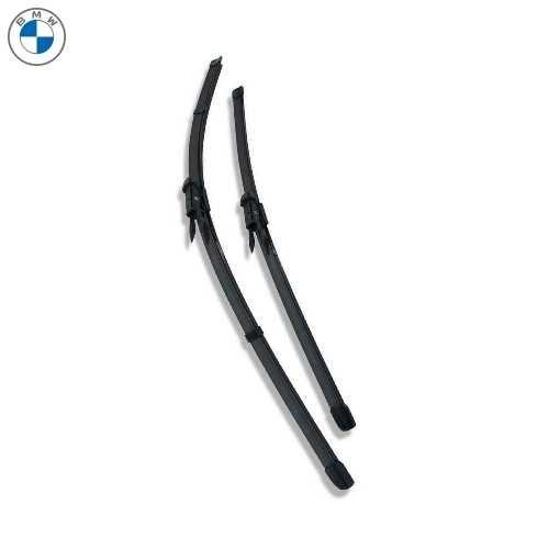 BMW BMW純正 ワイパーブレード フロント セット（E90/E91 右ハンドル車用 2009/09〜） : APdirect - 通販 ...