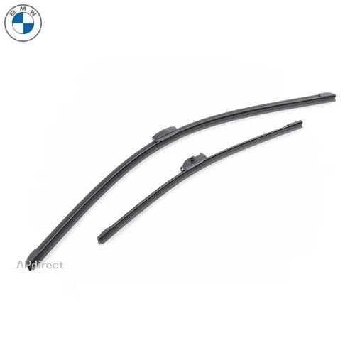 BMW BMW純正 ワイパーブレード フロント セット(F06/F12/F13)(左ハンドル車用) : APdirect - 通販 ...