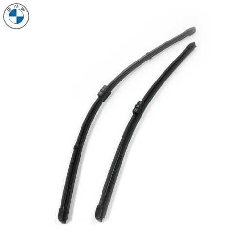 BMW BMW純正 ワイパーブレード フロント セット(E90/E91 右ハンドル車用 〜2009/09) : APdirect - 通販 ...