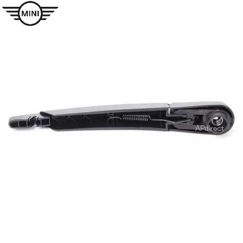 MINI（ミニ） MINI純正 ワイパー アーム (リヤ) (R56/R60) : APdirect - 通販 - Yahoo!ショッピング
