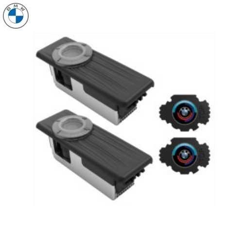 BMW純正 M 50 years LED ドア プロジェクター(68mm) : 63315a64ce6 : APdirect - 通販 - Yahoo!ショッピング