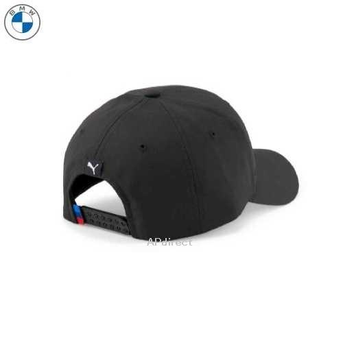 BMW BMW純正 M MOTORSPORT キャップ 帽子 : APdirect - 通販 - Yahoo!ショッピング