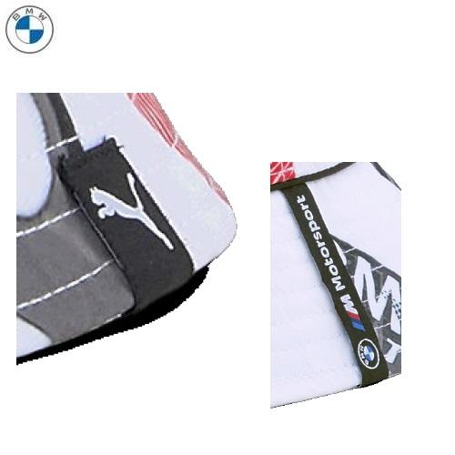 BMW BMW純正 M MOTORSPORT ハット 帽子 : APdirect - 通販 - Yahoo!ショッピング