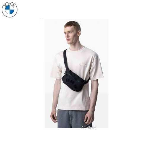 BMW純正 GOODS WITH FREUDE ARC ショルダー・バッグ (ブラック) :80225a87992:APdirect - 通販 ...