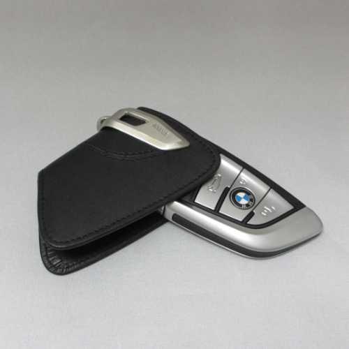 BMW純正 リモコン・キーケース(ブラック) :82292344033:APdirect - 通販 - Yahoo!ショッピング