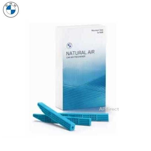 BMW純正 インテリアフレグランス 交換用スティック(マウンテン ビュー) :83125a7dca2:APdirect - 通販 ...