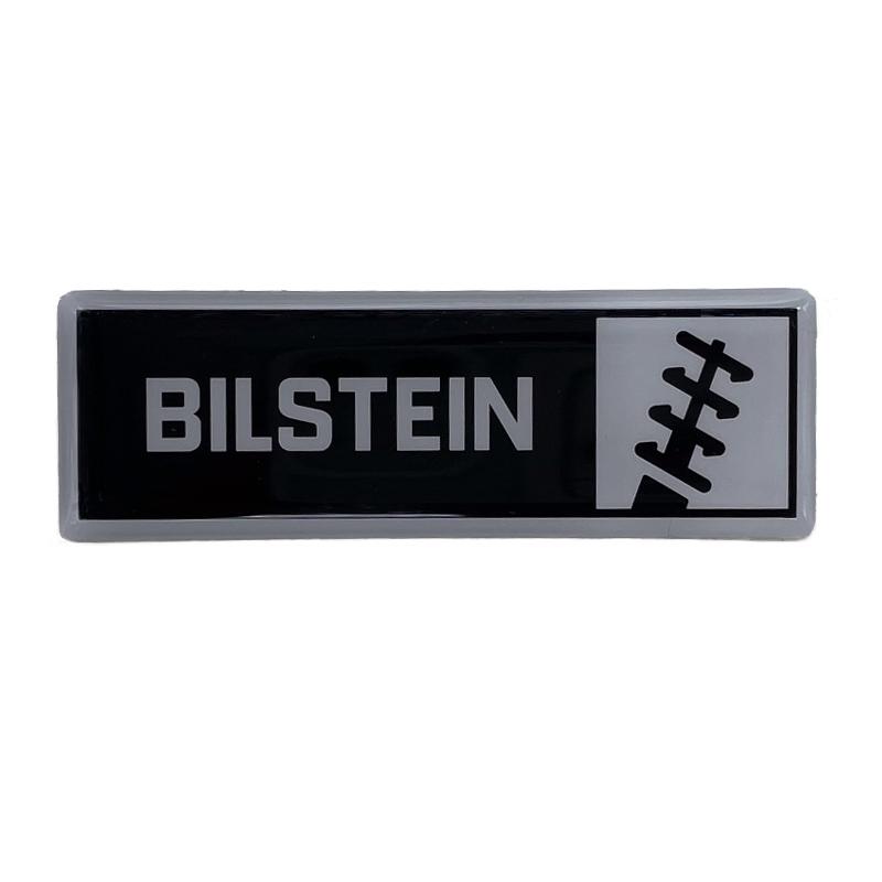 BILSTEIN BILSTEIN ビルシュタイン テールプレート3 モノクロ ネコポス便対応商品 : APdirect - 通販 - Yahoo!ショッピング