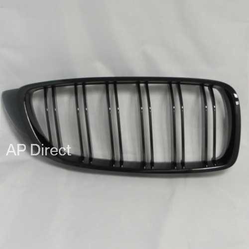 BMW BMW純正 M Performance ブラック・キドニー・グリル（F82 M4） : APdirect - 通販 - Yahoo ...