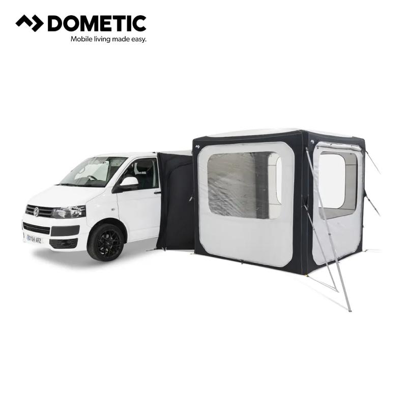 DOMETIC ドメティック HUB インフレータブルオーニング VANセット カーサイドタープ キャンプ 日よけ 車用 連結 防災対策 : APdirect - 通販 - Yahoo!ショッピング