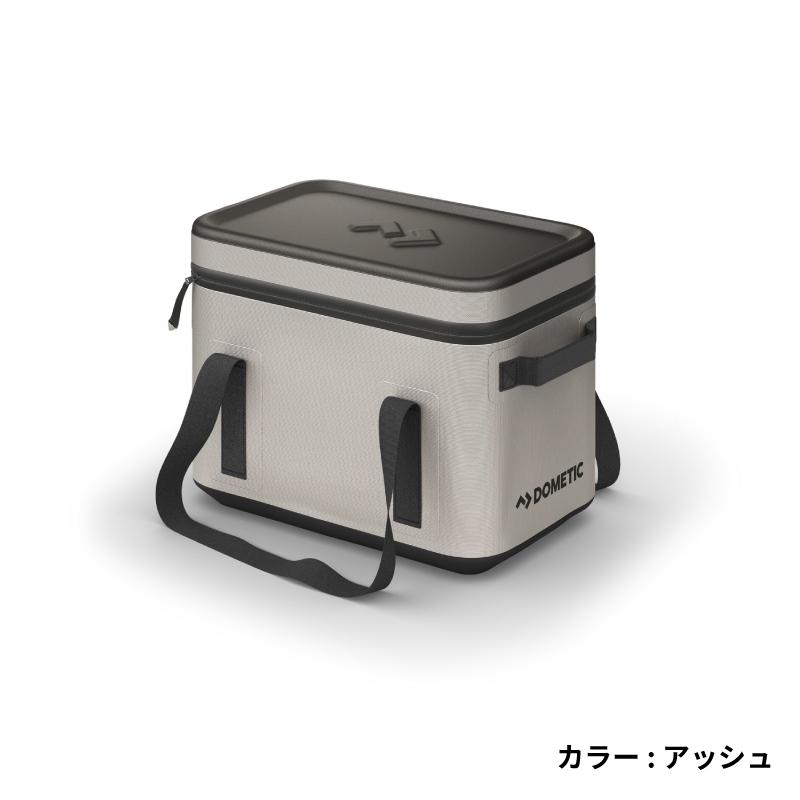 DOMETIC ドメティック ポータブルソフトストレージ 20L 収納ケース 車載 ソフト クーラーバック 保冷 : APdirect - 通販 - Yahoo!ショッピング