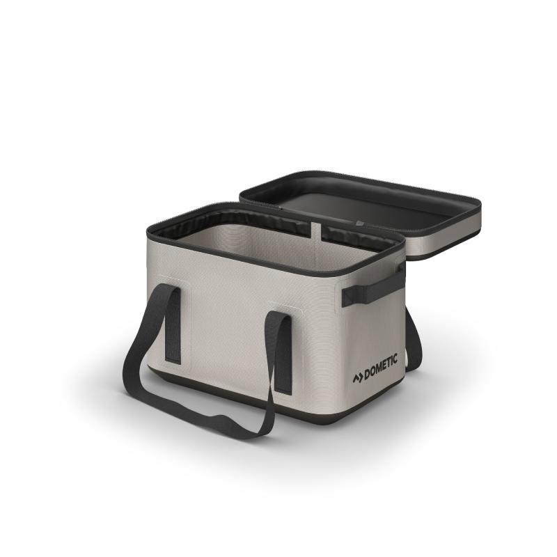 DOMETIC ドメティック ポータブルソフトストレージ 20L 収納ケース 車載 ソフト クーラーバック 保冷 : APdirect - 通販 - Yahoo!ショッピング