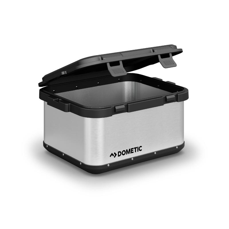 DOMETIC ドメティック ポータブルハードストレージ 50L ハードケース 収納ケース 車載 トランク : APdirect - 通販 - Yahoo!ショッピング