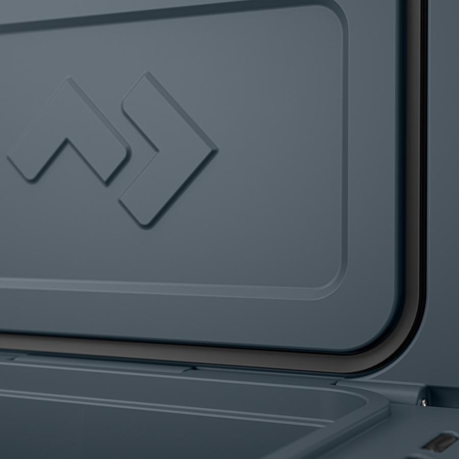 DOMETIC ドメティック パトロール アイスボックス 35L（オーシャン） ハードクーラーボックス : APdirect - 通販 - Yahoo!ショッピング