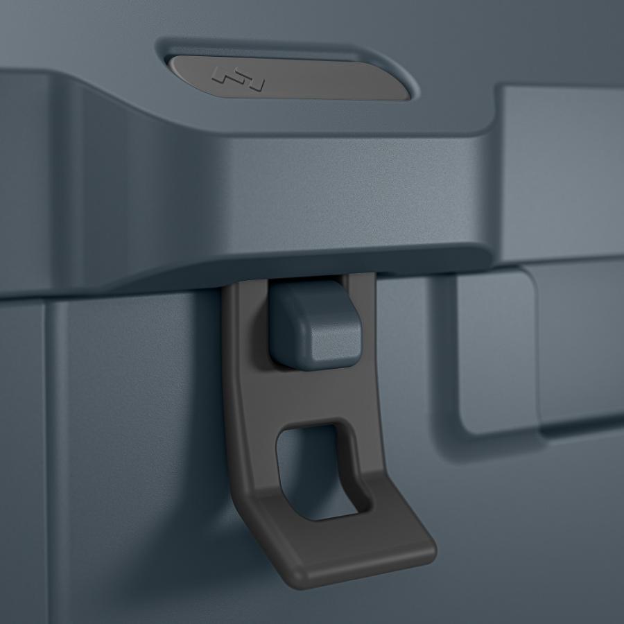 DOMETIC ドメティック パトロール アイスボックス 35L（オーシャン） ハードクーラーボックス : APdirect - 通販 - Yahoo!ショッピング