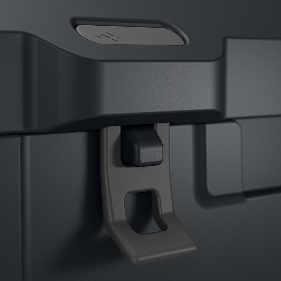 DOMETIC ドメティック パトロール アイスボックス 55L（スレート） クーラーボックス : APdirect - 通販 - Yahoo!ショッピング