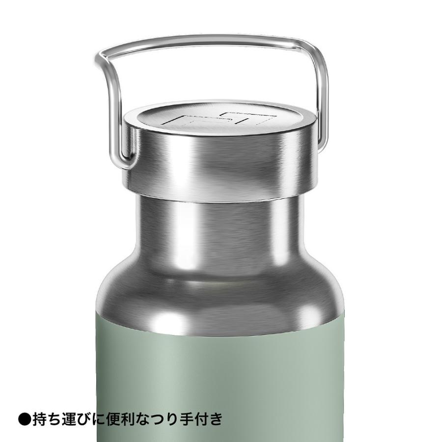 DOMETIC ドメティック ステンレス携帯用魔法瓶・まほうびん サーモボトル 水筒 660ml （オレ） :DM-THRM66O:APdirect - 通販 - Yahoo!ショッピング