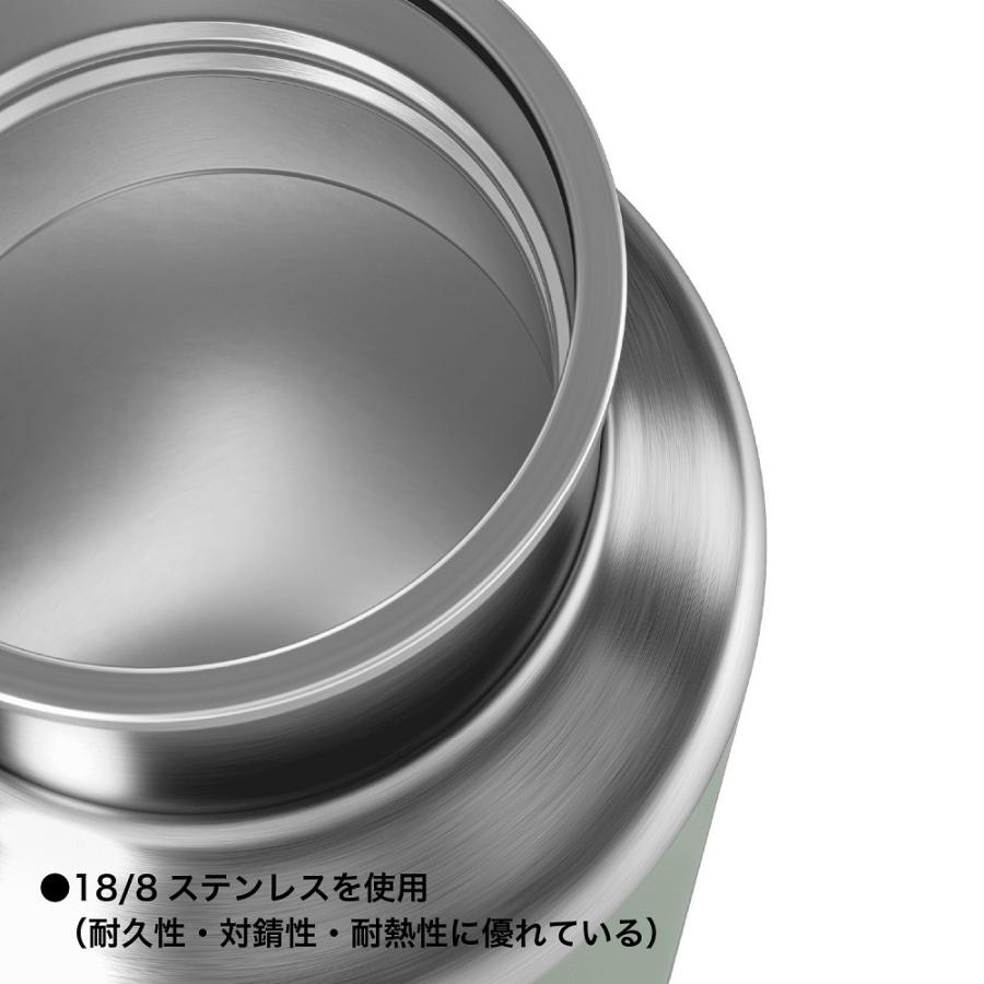 DOMETIC ドメティック ステンレス携帯用魔法瓶・まほうびん サーモボトル 水筒 660ml （オレ） :DM-THRM66O:APdirect - 通販 - Yahoo!ショッピング