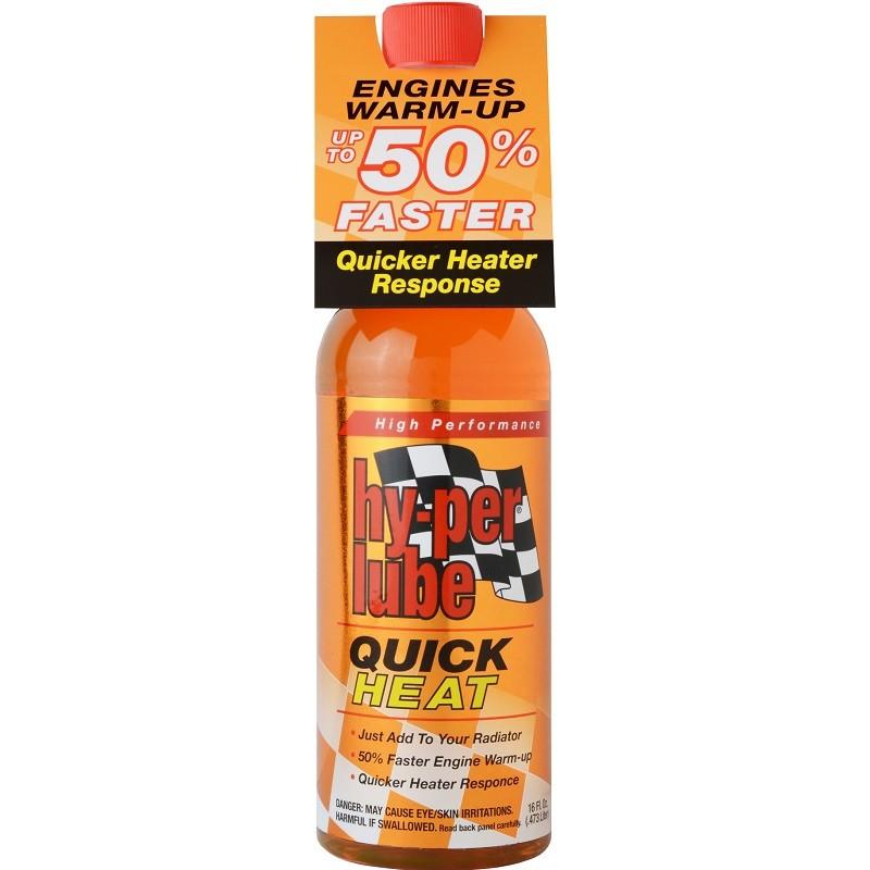 RISLONE(リスローン) ハイパールーブ クイックヒート（容量：473ml） : APdirect - 通販 - Yahoo!ショッピング