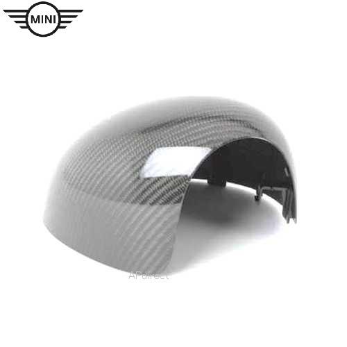 在庫限り大特価 MINI純正 JCW カーボン・ミラー・カバー(R55/R56/R57/R58/R59/R60) 最大クーポン サイドドア ...