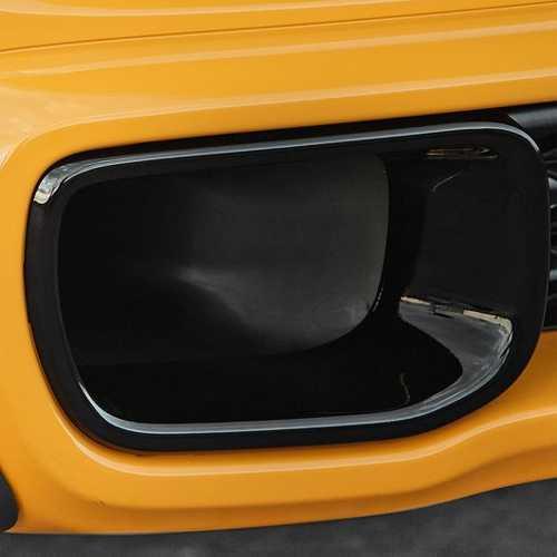BMW MINI純正 ブレーキ エア ガイド カバー (グロスブラック) (F55/F56/F57) : APdirect - 通販 ...