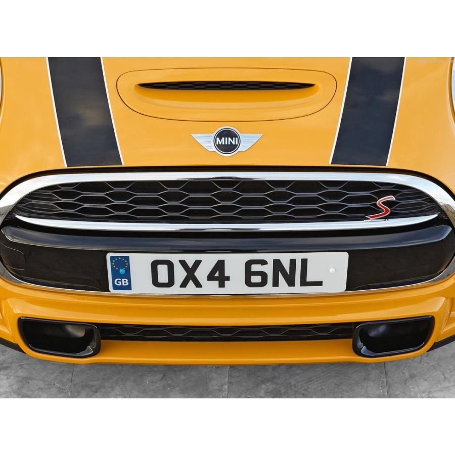 BMW MINI純正 ブレーキ エア ガイド カバー (グロスブラック) (F55/F56/F57) : APdirect - 通販 ...