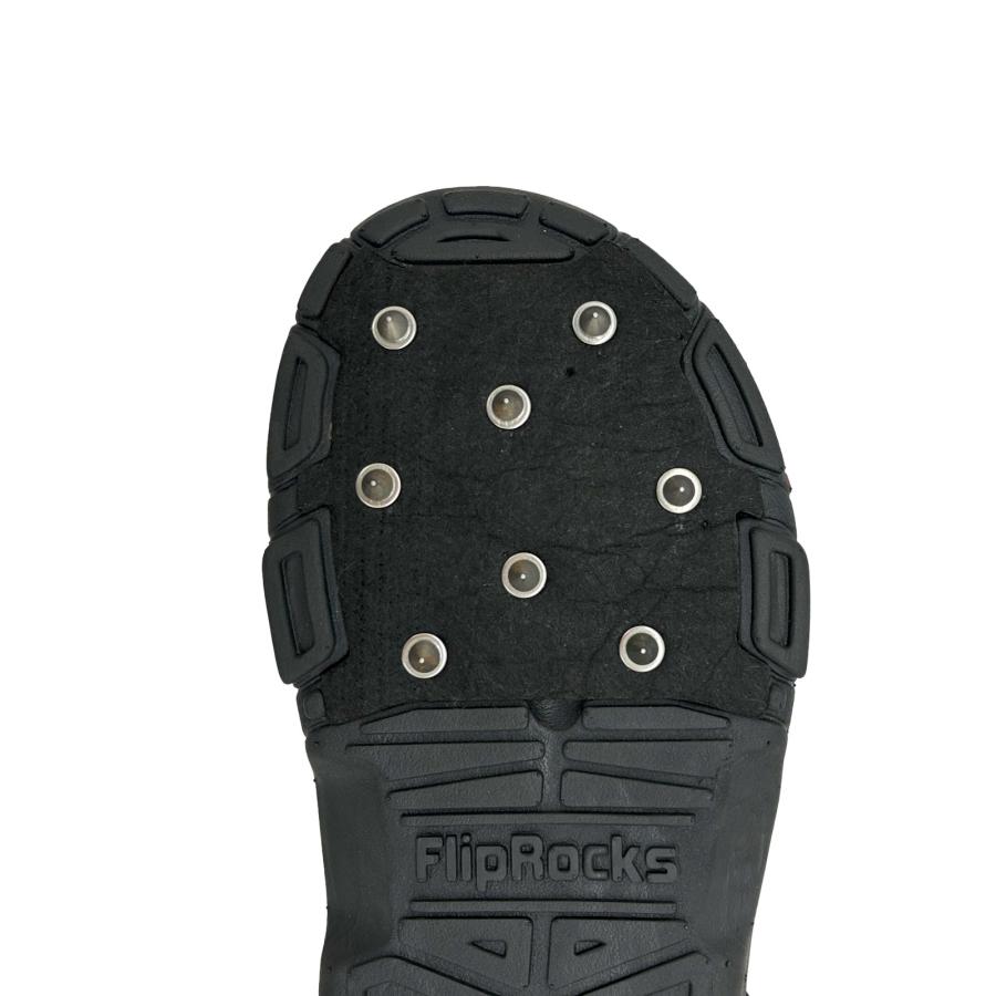 FlipRocks フリップロックス 交換用パッドセット リバーマスター【渓流