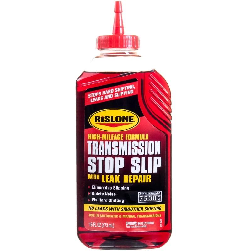 RISLONE(リスローン) トランスミッションストップスリップリペア (AT/MT車兼用)（容量：500ml） : APdirect - 通販 - Yahoo!ショッピング