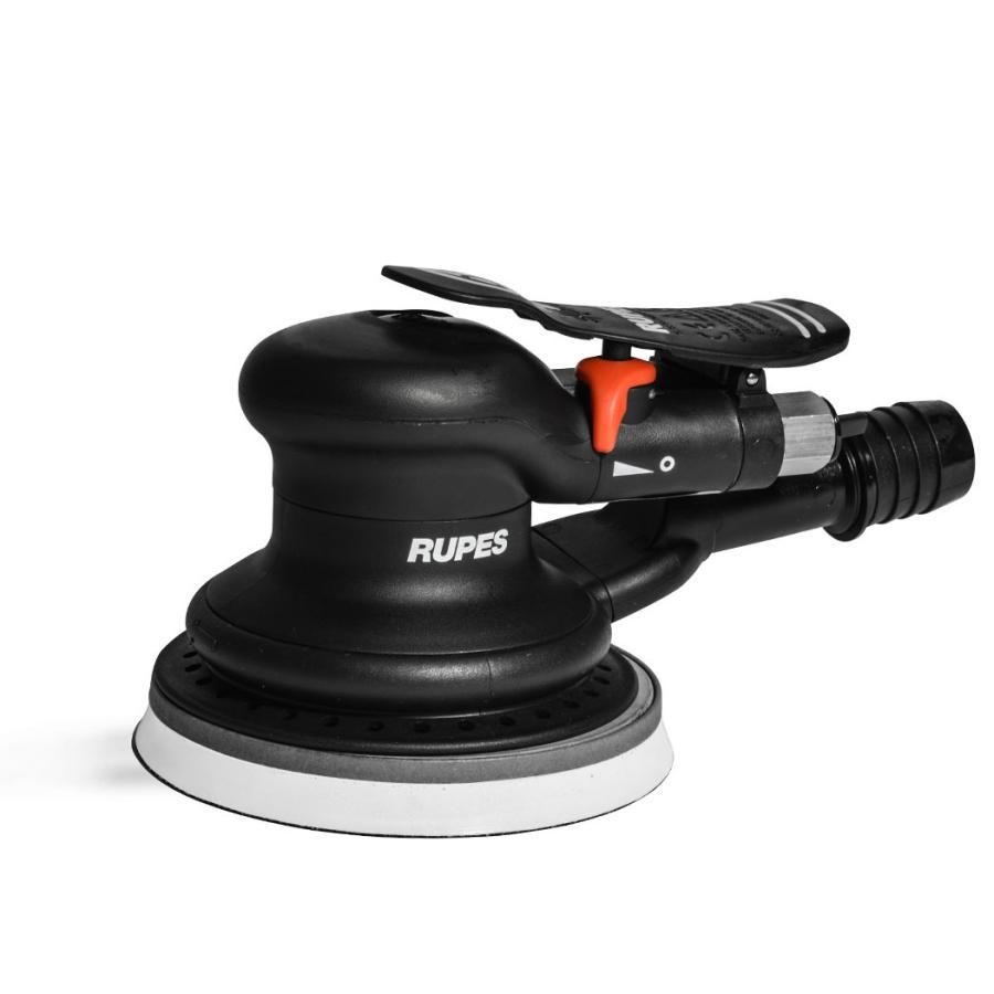 RUPES（ルペス）スコルピオ3 ランダムオービタル エアーサンダー RH326T（オービット径6mm） : APdirect - 通販 ...