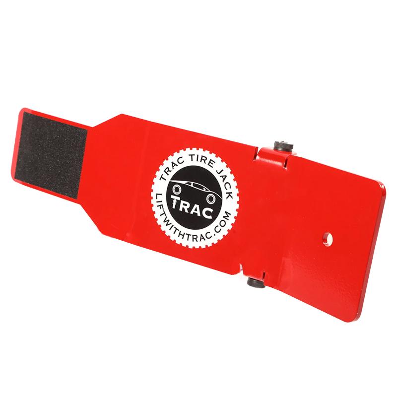 TRAC タイヤジャッキ タイヤホイールリフター＆セッティング【腰痛予防にプロが使用するタイヤ交換時の便利グッズ】 : APdirect - 通販 - Yahoo!ショッピング