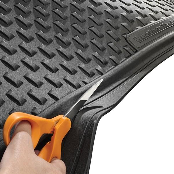 WeatherTech 【WeatherTech正規輸入元】AVM UNIVERSAL CARGO MAT(AVMユニバーサルカーゴマット ...