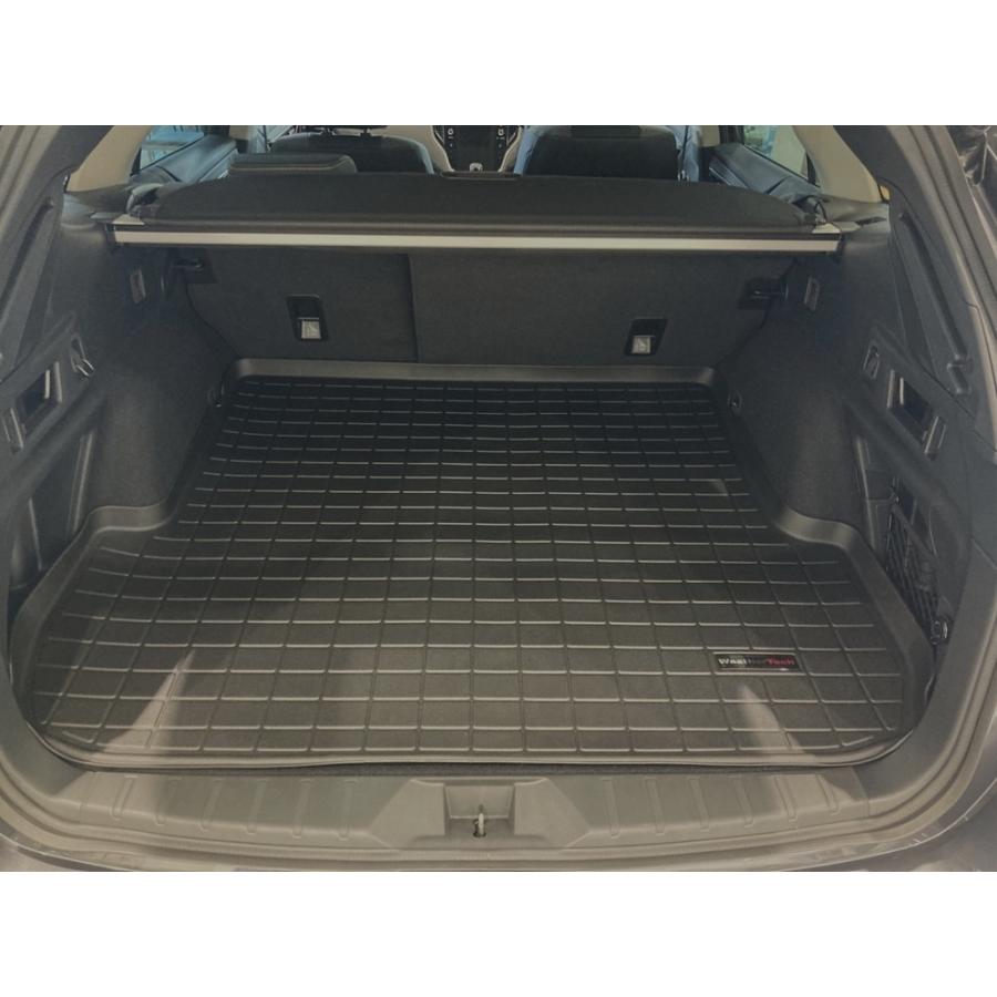 WeatherTech 【WeatherTech正規輸入元】スバル(SUBARU)OUTBACK (アウトバック) (2020年〜2024年 ...