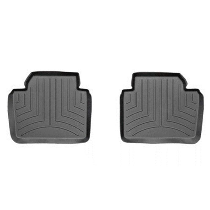 WeatherTech（ウェザーテック） 【WeatherTech正規輸入元】BMW 3シリーズ(F30/F31)(2012年〜2018年 ...