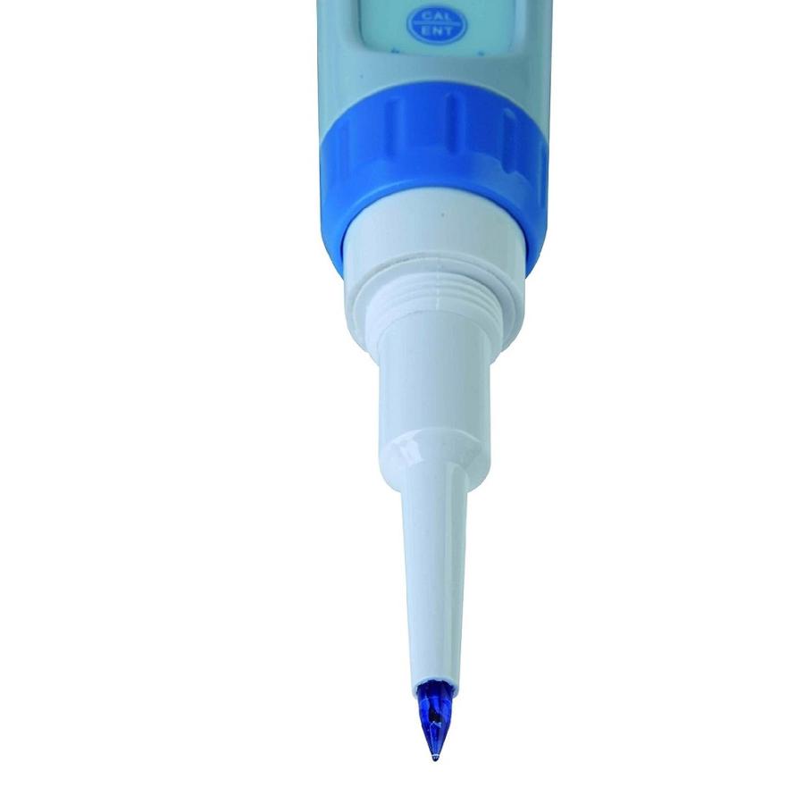 APERA INSTRUMENTS 【正規品】 PH60S-E 交換用 電極 ポケットテスター 60シリーズ対応 pH測定 PH60用 ニードル型 月刺し型 : Apera ...